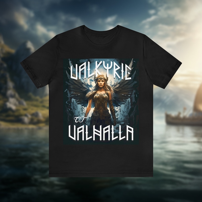 Valkyrie Gifts - 60+ Gift Ideas for 2025