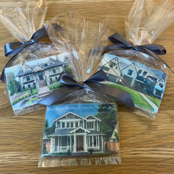 Open House Favors - Etsy