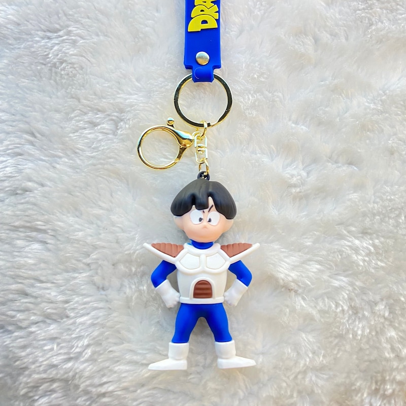 Dragon Ball Z Chain - Etsy
