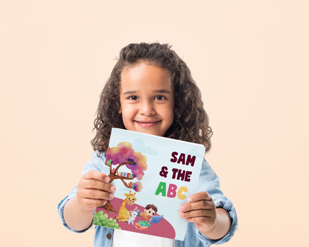 Alphabet Adventures - Animal Names - Poems - Alphabet Tracing - Babys ...