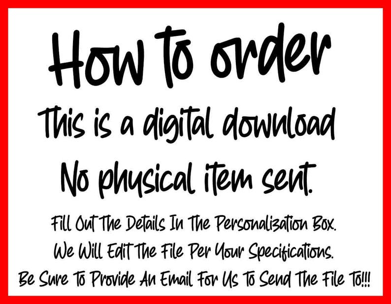 Custom Motocross Logo Design: Personalized Racing SVG PNG EPS (digital ...