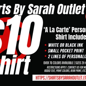 Custom Auto Detailing Tshirt Personalized Auto Detailer Shirt Gift Idea ...