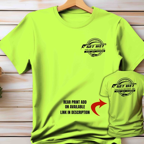 Custom Masonry Shirt Personalized Stone Brick Layer Tee Logo Work Shirt ...