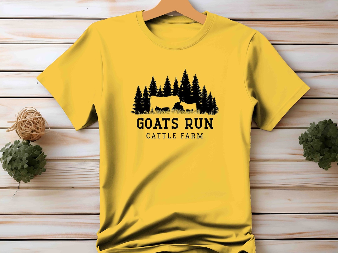 Custom Cattle Tshirt Personalized Cow Farm Shirt Farmer Tshirt Farming ...