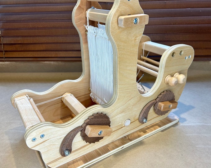 Weave Ahoy Band Loom - Etsy