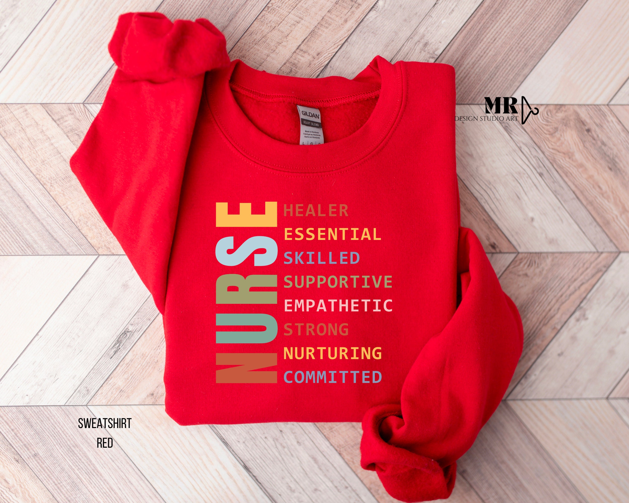 Nurse Skill Sweatshirt, Nurse Power Sweatshirt, Nursing School Gift ... Nurse Skill Sweatshirt, Nurse Power Sweatshirt, Nursing School Gift ...