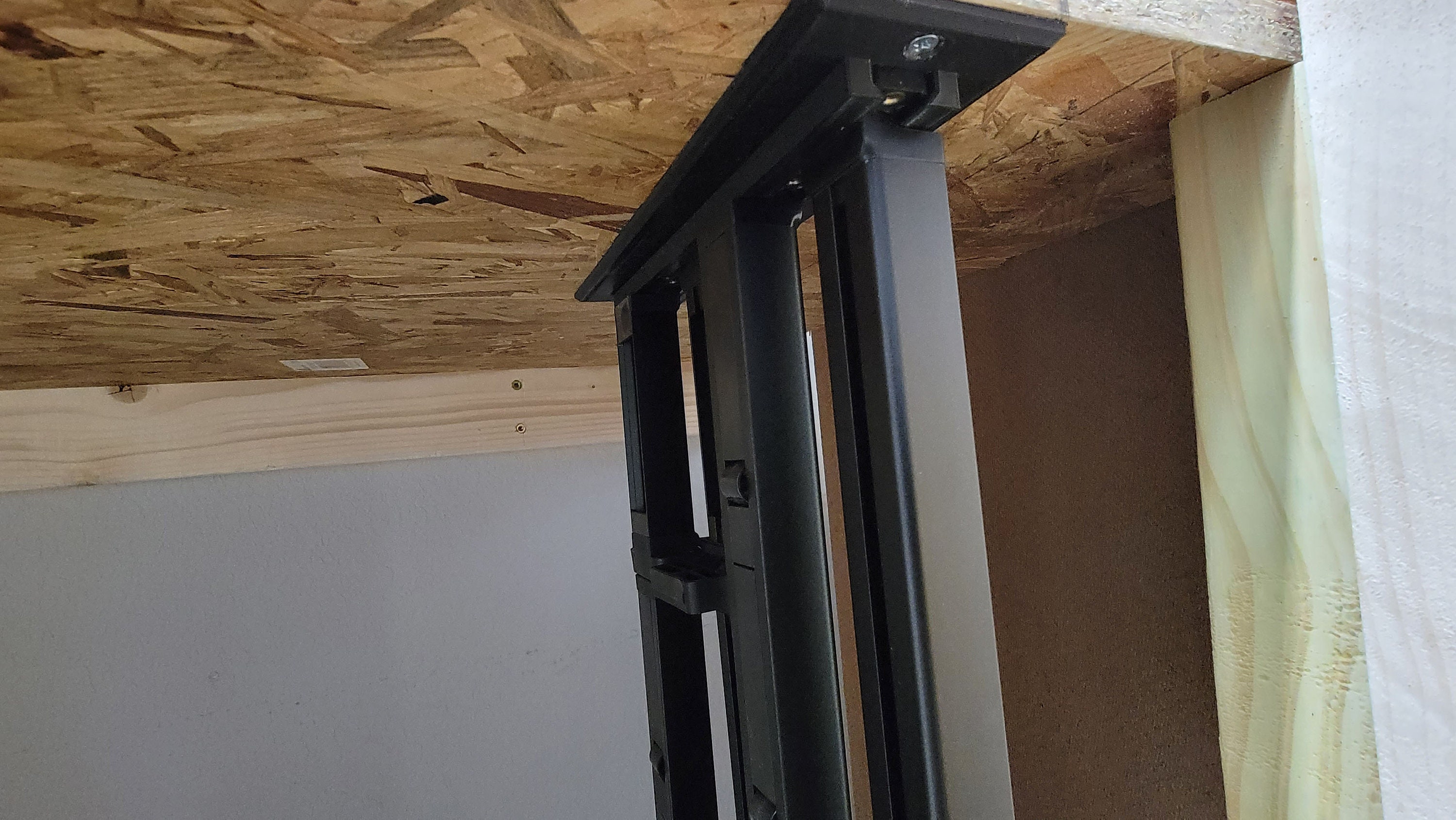 Digital (SVG+3MF Bambu Files Only) Xtool Conveyor Rail Mounting System ...