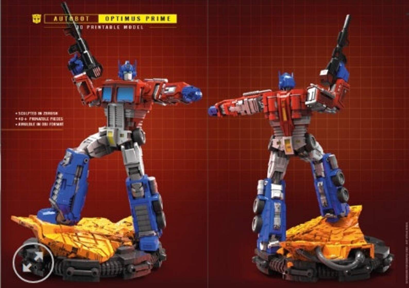 Optimus Prime Stl 3d Model For 3d Printing Transformers Etsy UK optimus-prime-stl-3d-model-for-3d-printing-transformers-etsy-uk