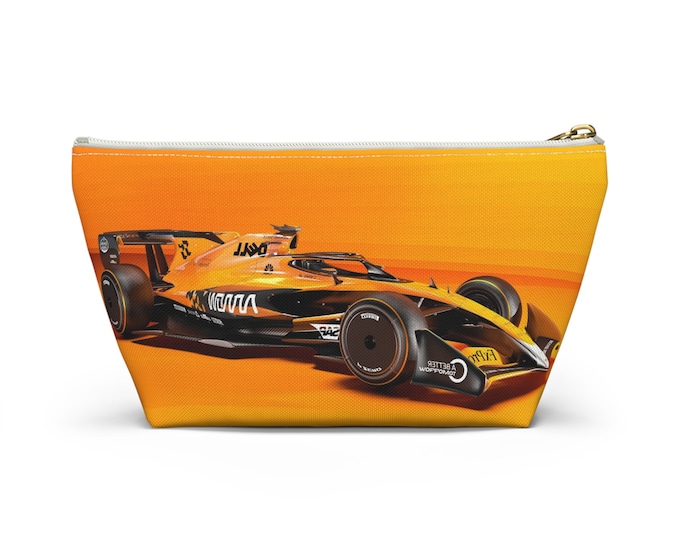 In My F1 Era Bag, Personalised Formula One Gift, Racing Gift, F1 Gift ...