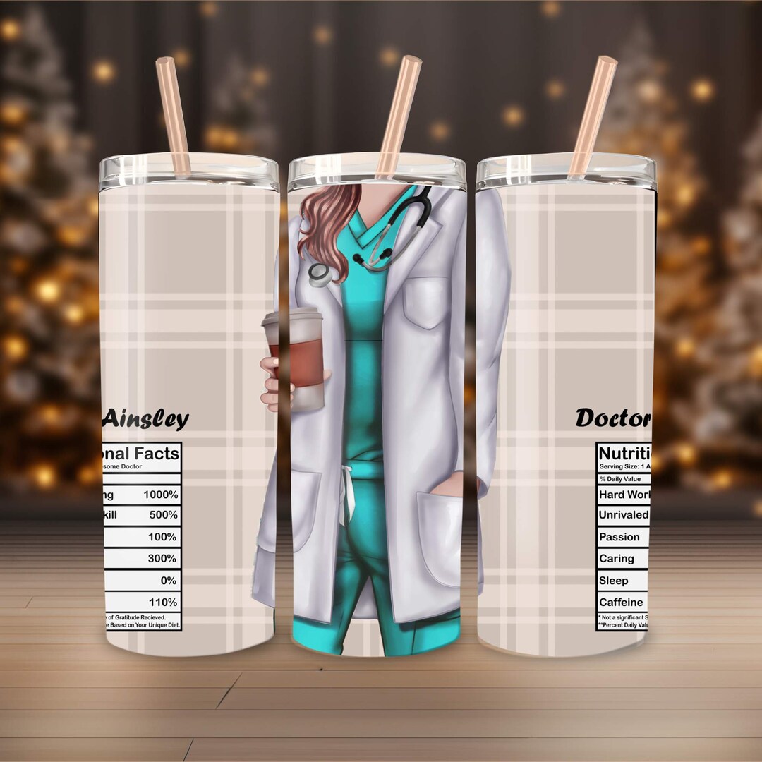 Every Woman Pediatric Doctor NICU Doctor or ER Doctor Deserves - Etsy