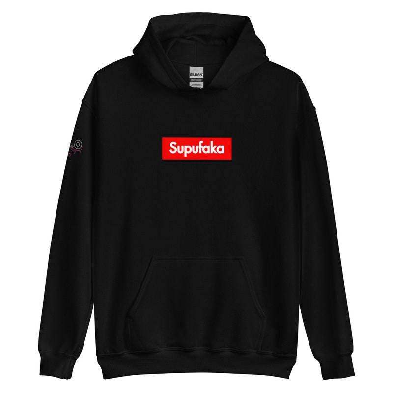 Sup Mens Hoodie - Etsy