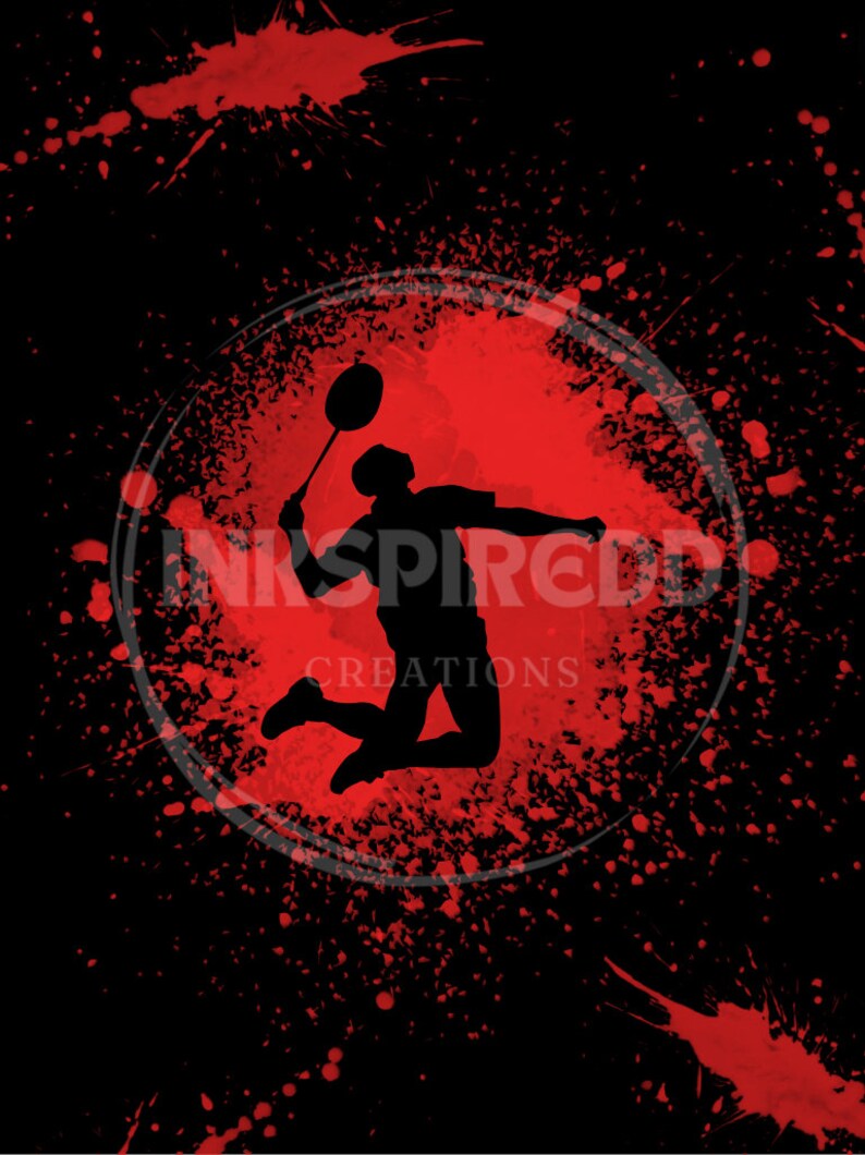 Red Paint Sports - Etsy