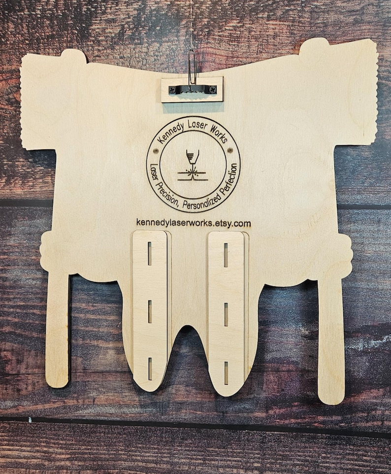 Hand-painted Smiling Tooth Welcome Sign: Dental Office Decor - Etsy