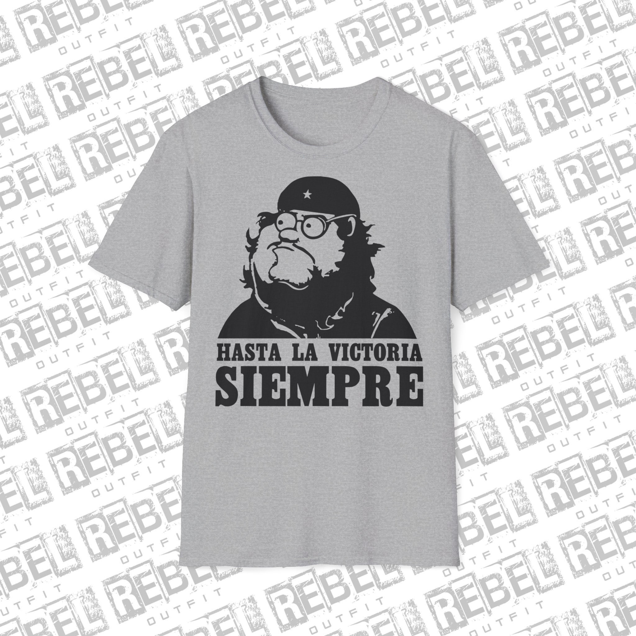 Inspired by Family Guy Peter Griffin Che Guevara Unisex Fashion Tee - Etsy