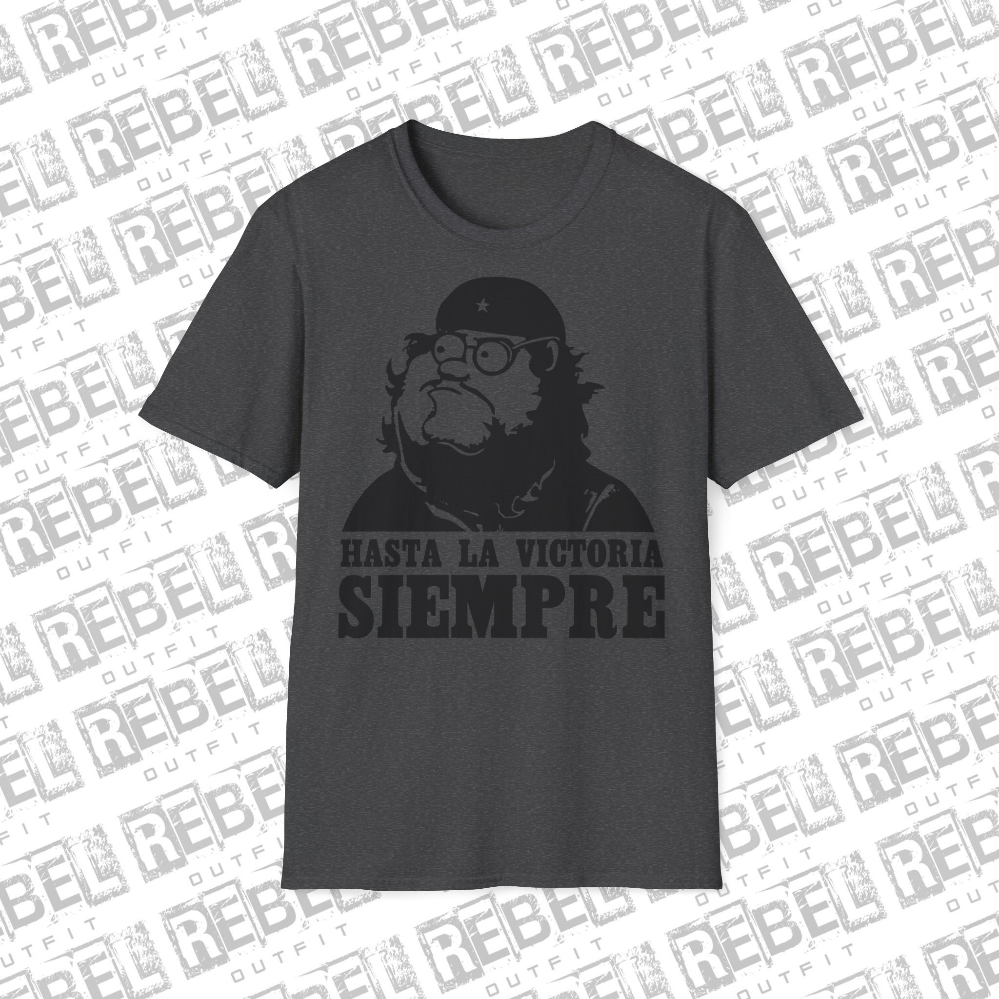 Inspired by Family Guy Peter Griffin Che Guevara Unisex Fashion Tee - Etsy