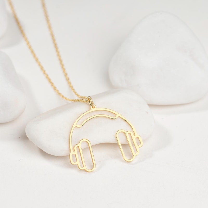 Dj Jewelry - Etsy