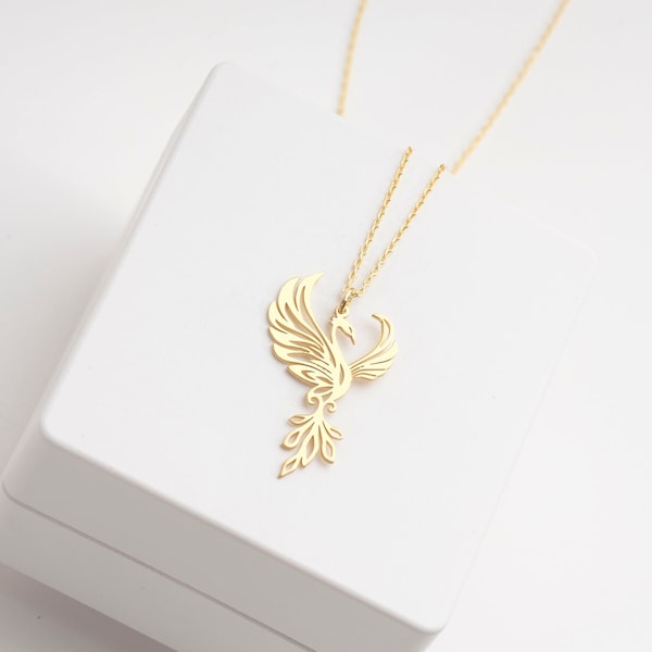 Phoenix - Etsy
