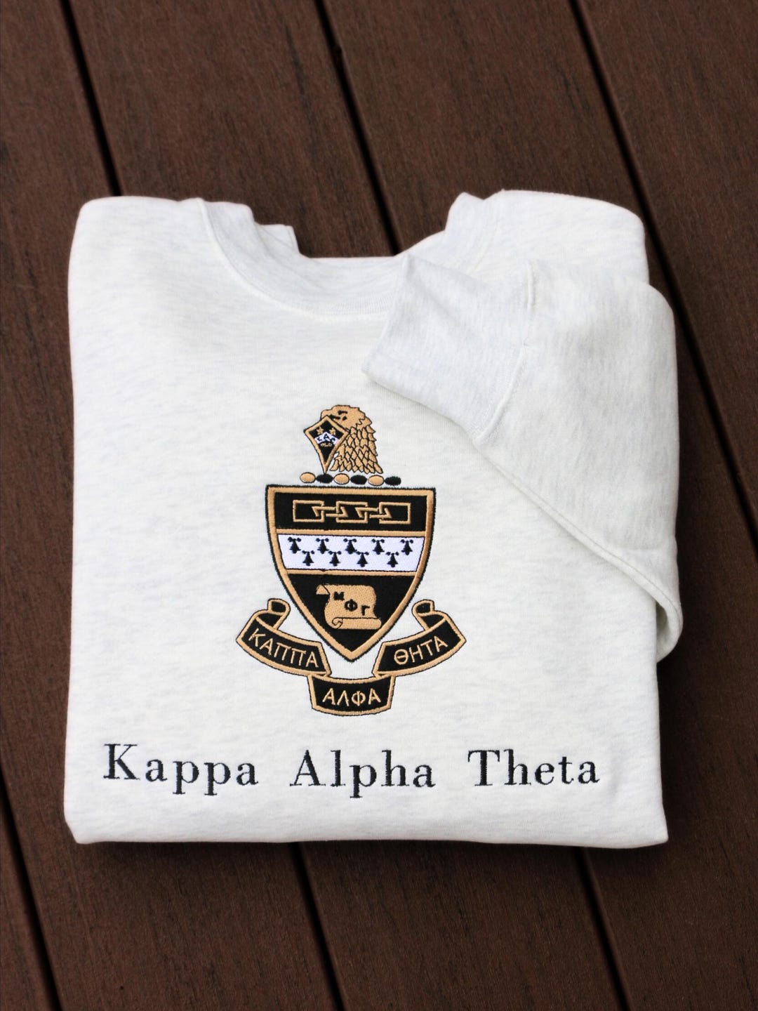 Kappa Alpha Theta Merch
