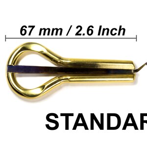 Jew's Harp, Jaw Harp With Case, Mouth Harp With Weighted Reed, Original ...