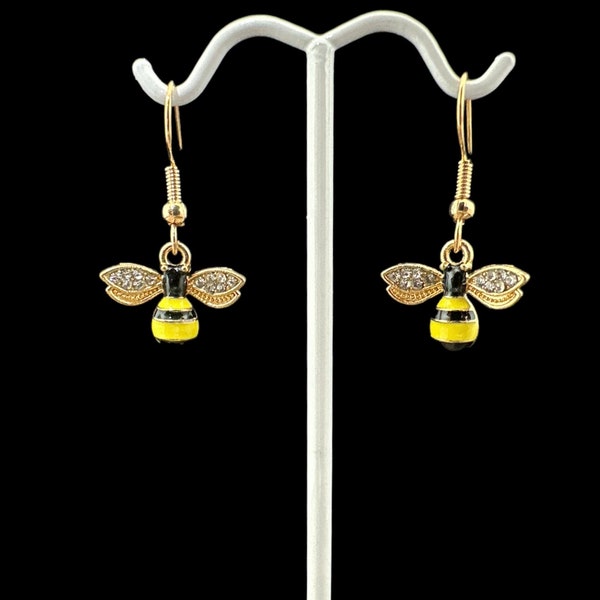 Insect Inspired Jewelry - Etsy