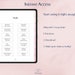 Digital Student Planner Templates | Academic Planner | iPad Goodnotes ...