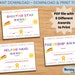 Last Day of School Student Award Certificates, School Awards for End of ...