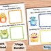 Gratitude Journal for Kids, Acts of Kindness Activities, Gratitude ...