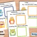 Gratitude Journal for Kids, Acts of Kindness Activities, Gratitude ...