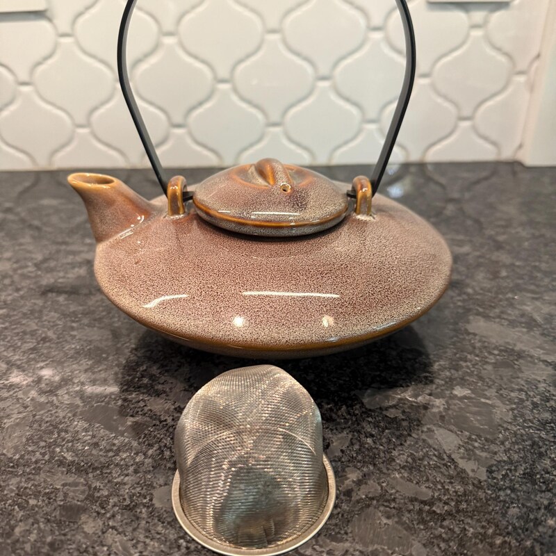 Teapot Lids - Etsy