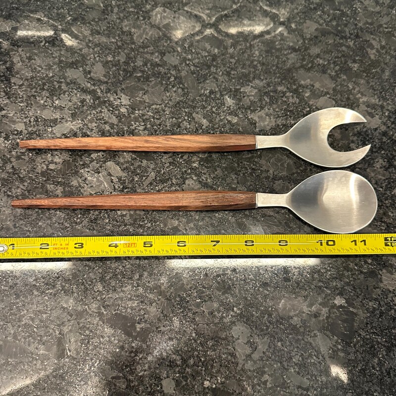 Teak Handle - Etsy