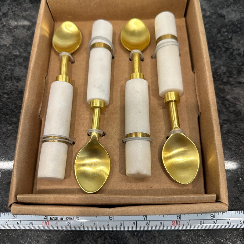 Beautiful Spoons - Etsy