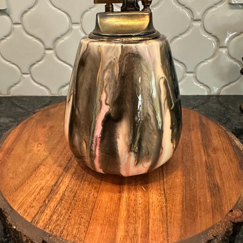 Glass Lighter - Etsy