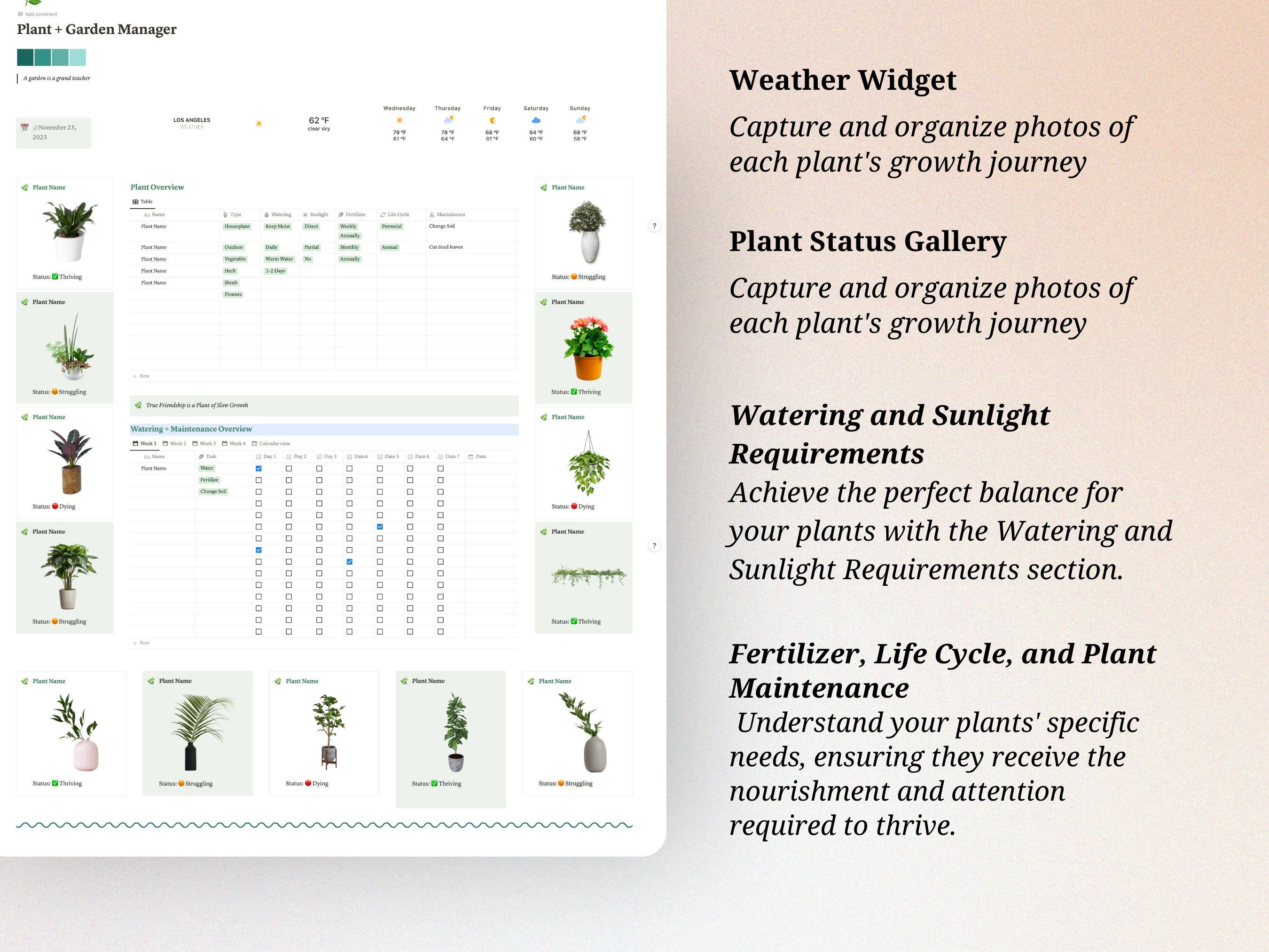Notion Templates for New Home Owners Bundle Moving Homes Packing ...