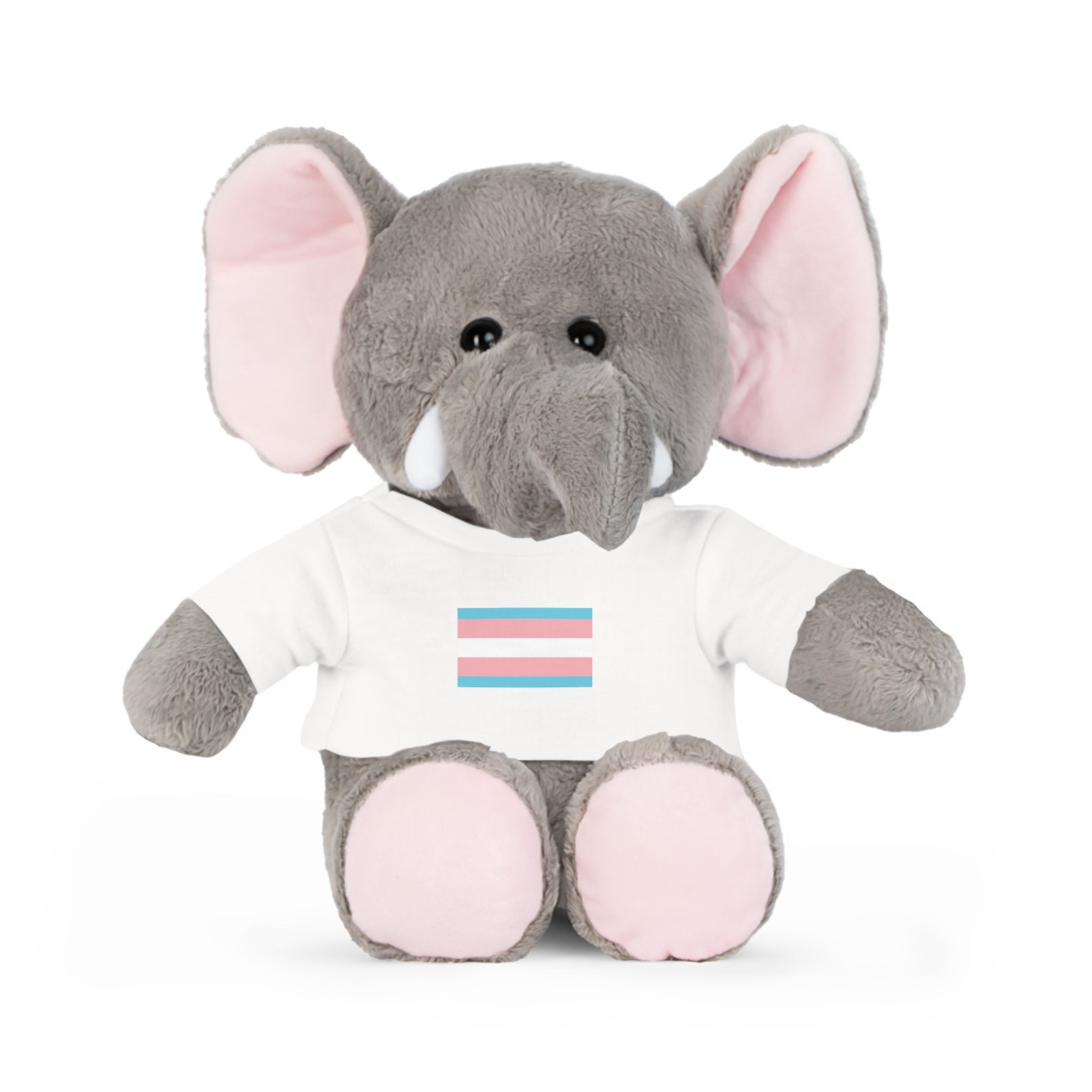 Transgender Plush Toys - Etsy