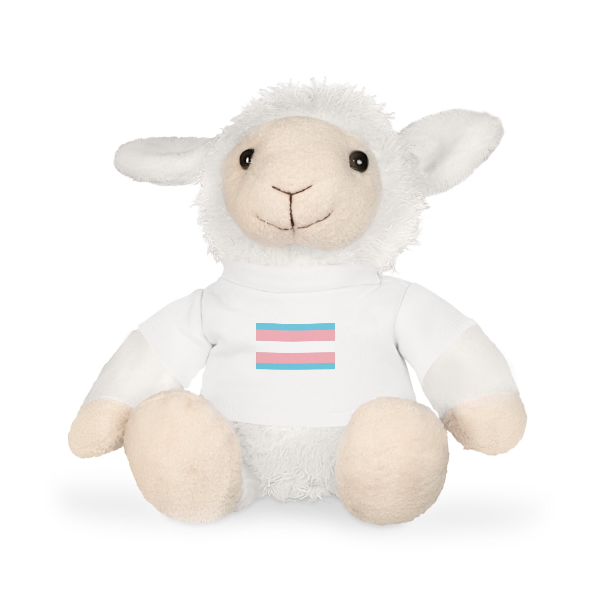 Transgender Plush Toys - Etsy