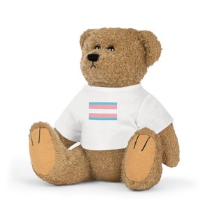 Transgender Plush Toys - Etsy