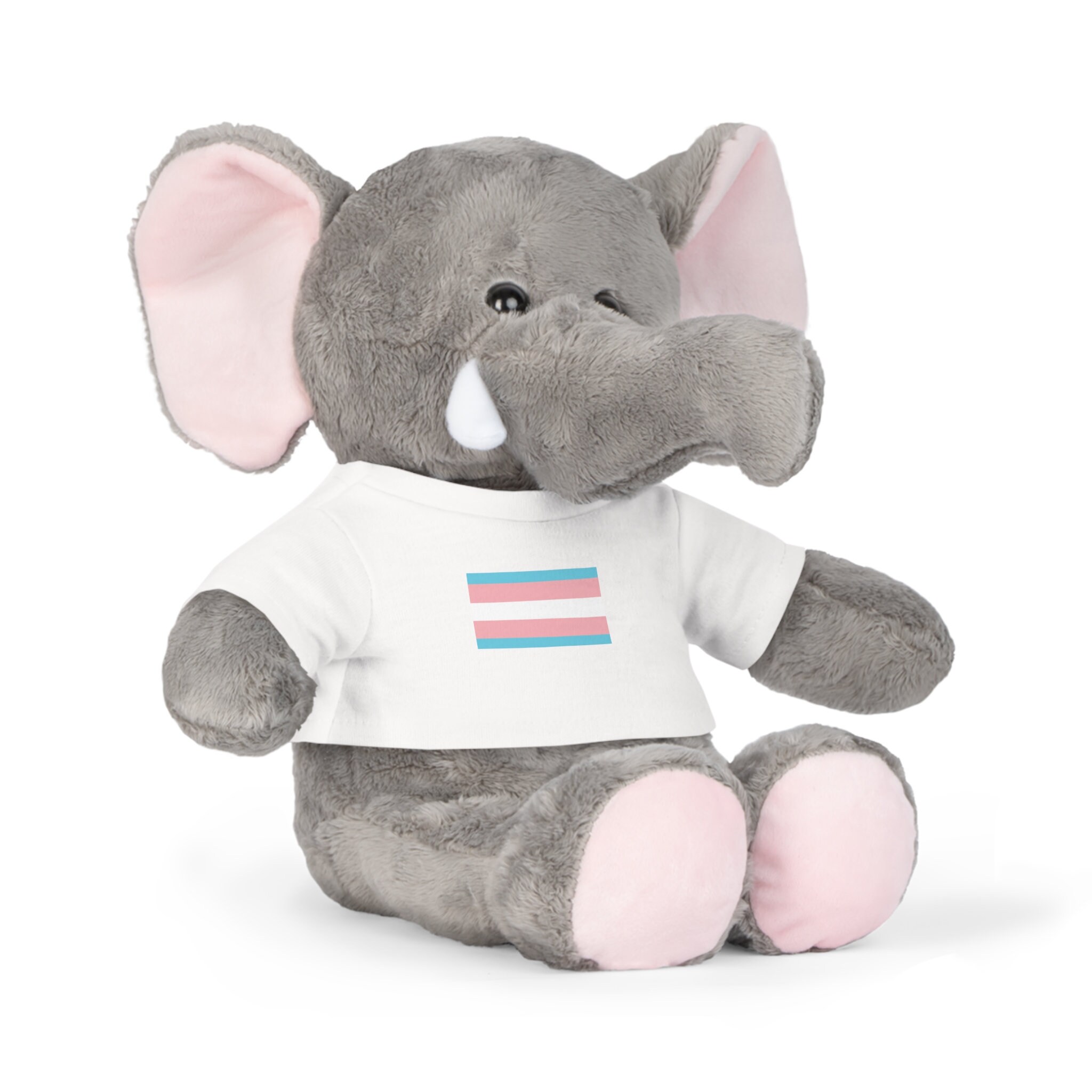 Transgender Plush Toys - Etsy