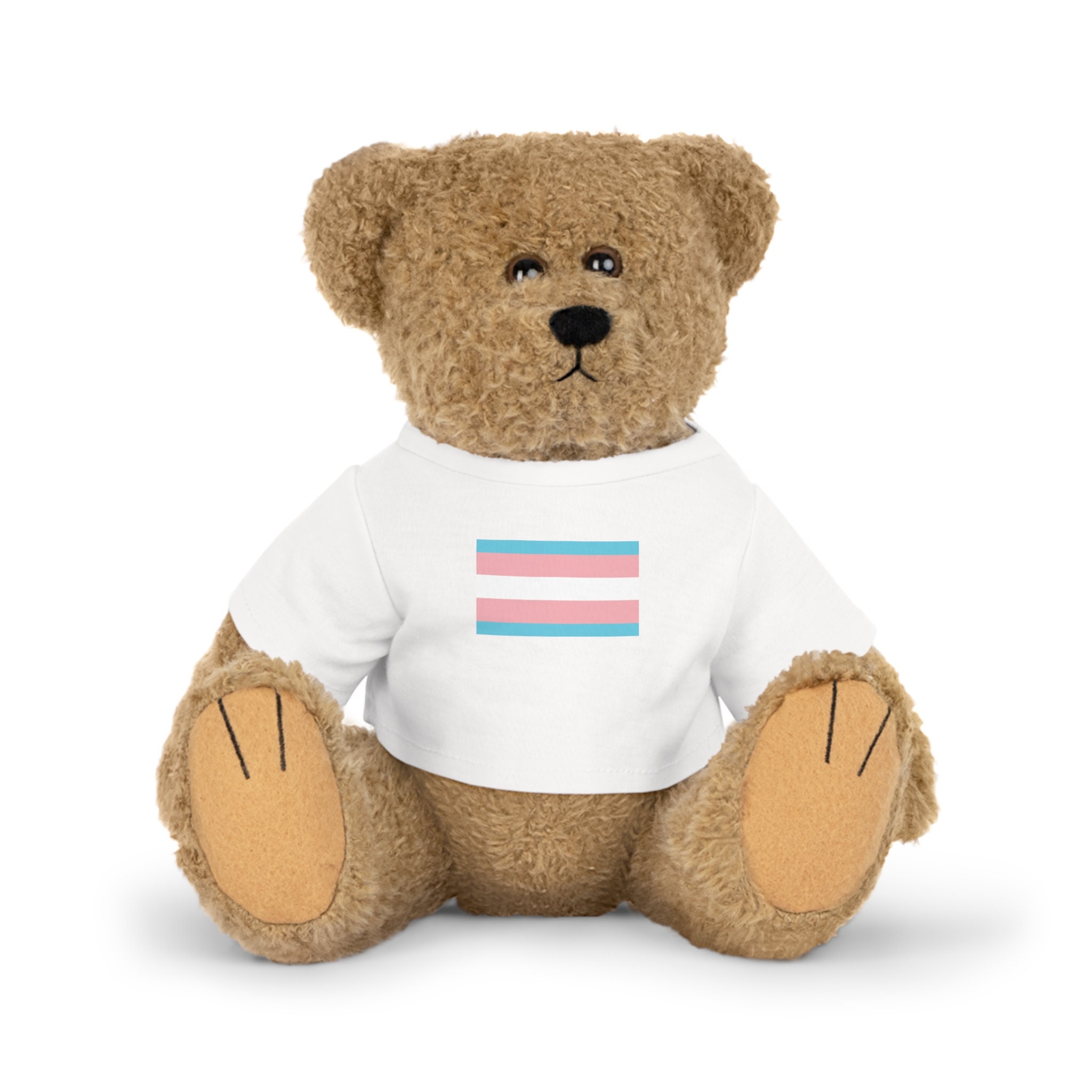 Transgender Plush Toys - Etsy