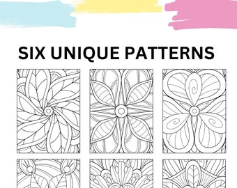 Printable Adult Colouring in Sheet - Mindfulness - Ocean Sea Turtles ...