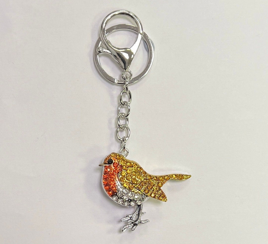 Robin Keyring - Etsy UK
