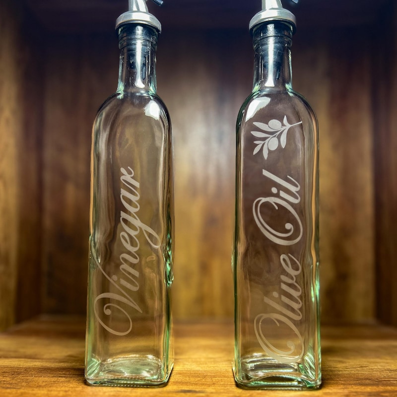 Personalized Olive Oil Gift - 60+ Gift Ideas for 2026