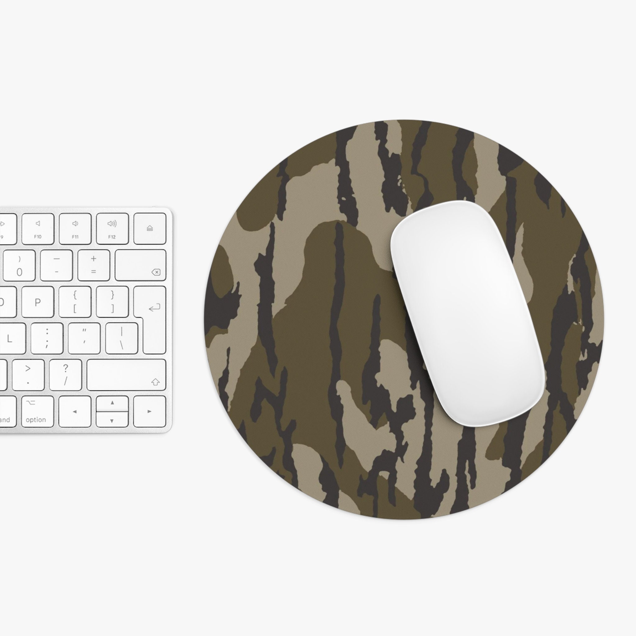 Bottomland Camo Mouse Pad - Etsy