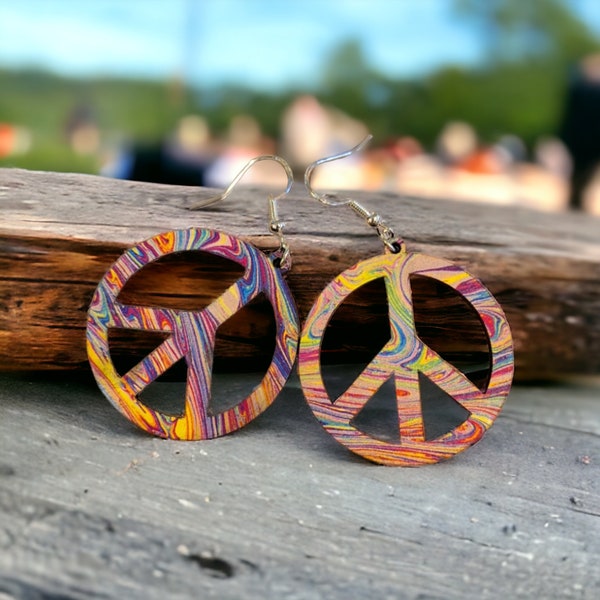 Peace Jewelry - Etsy