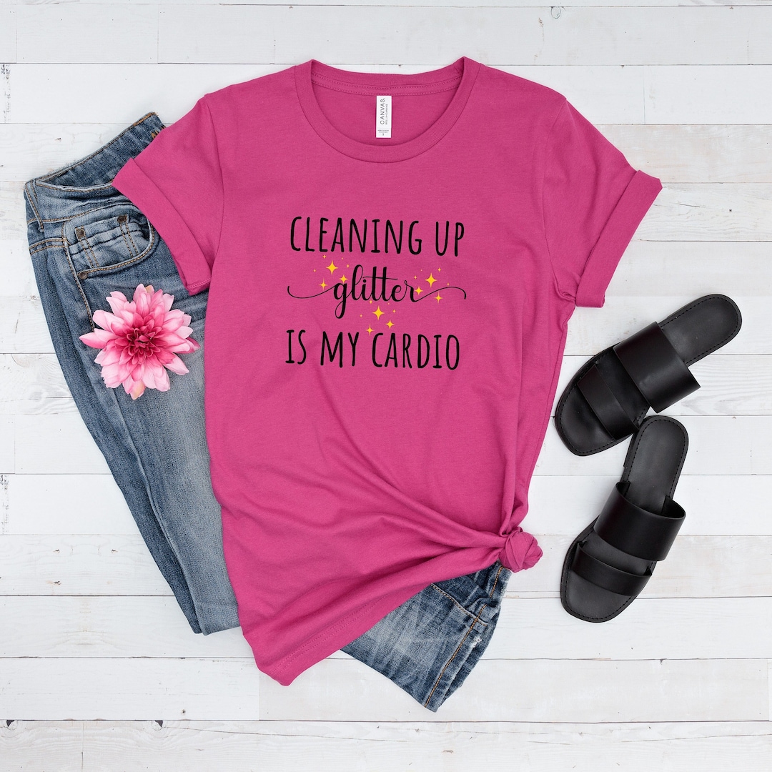 Wreath-maker Shirt, Crafter Tshirt, DIY T-shirt, Gift for Crafter ...