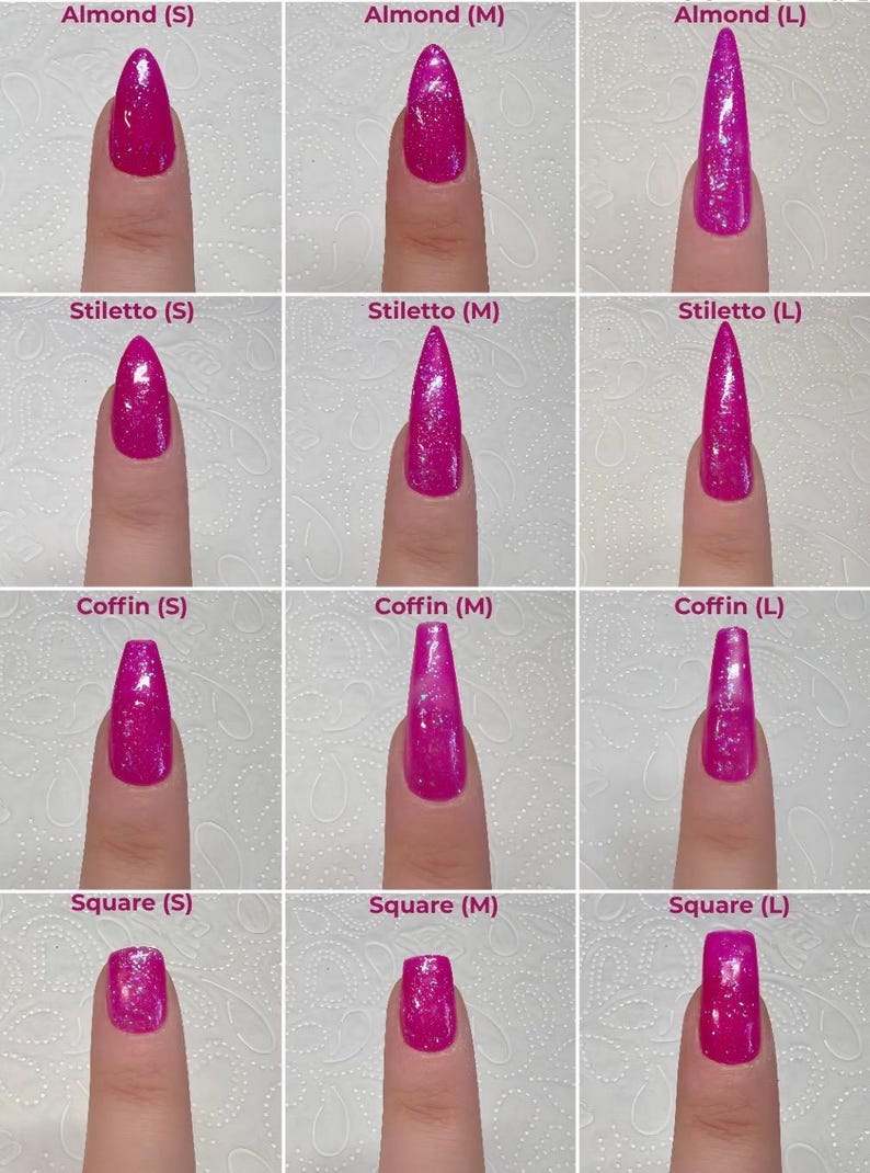 Stray Kids Bbokari Mixed Press on Nails - Skzoo Skz Felix Kpop Press on ...