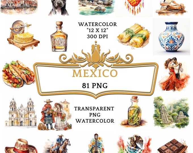 Clipart Benito Juárez, Presidente de México, Historia de México Set 121 ...