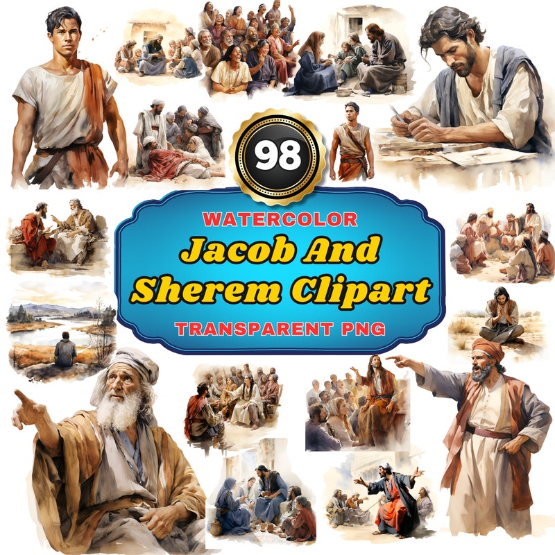 Sherem Art - Etsy