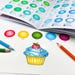 Colored Pencil Recipe Book - Etsy