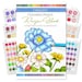 Colored Pencil Recipe Book - Etsy