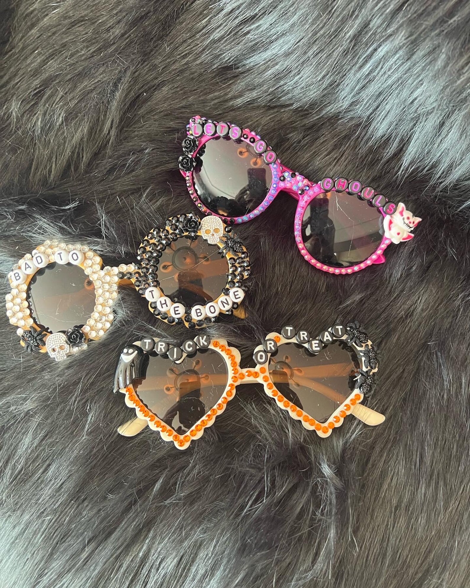 Halloween Custom Sunnies!!! Kids and Adults! - Etsy